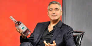 George Clooney brilla en su interpretación de Jay Kelly