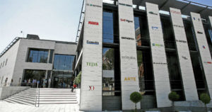 Unidad Editorial: Marca desconvoca la huelga del lunes y El Mundo ...