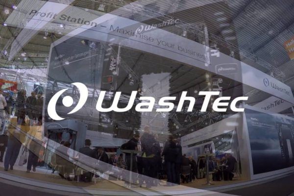 WashTec viaja a Canadá para la feria Carwacs Show en Calgary