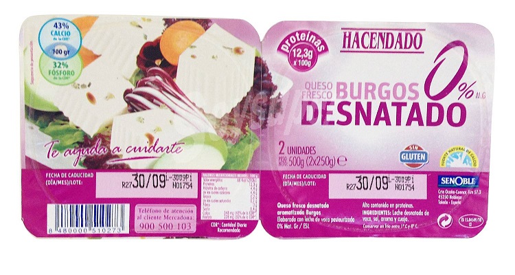 Mercadona Y Sus 10 Novedades Saludables Para El 2019 Pag 5 Mercadona Y Sus 10 Novedades Saludables Para El 2019 Pag 5
