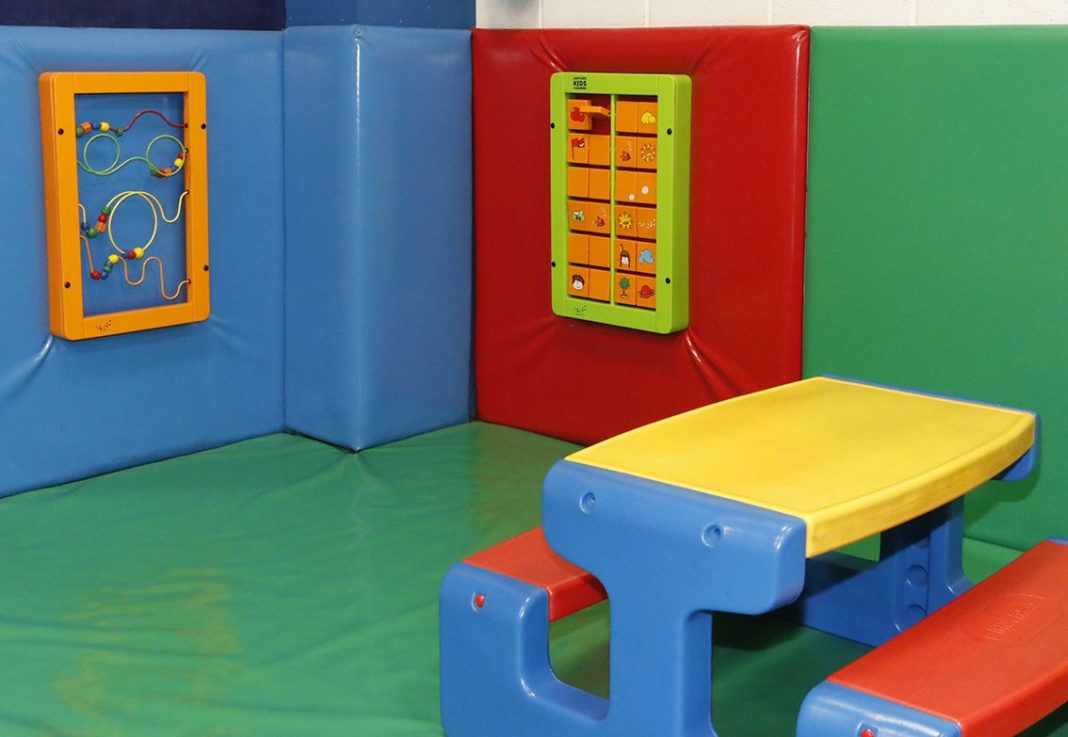 Zizki Mizki Parkea amplía sus juegos con Icolandia