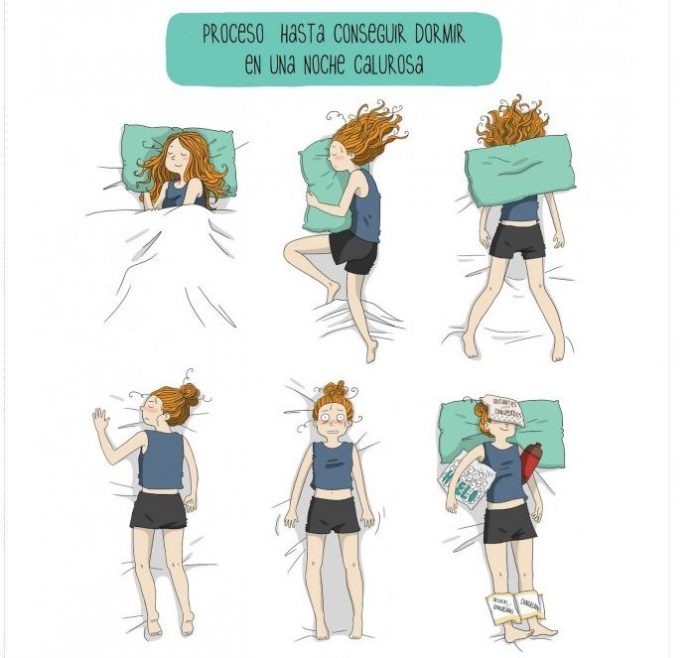 Memes de verano: los mejores para enviar a tus amigos y familiares