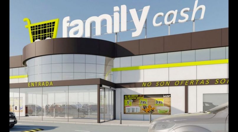 Family Cash factura un 14% más en 2026, con 771 millones, y superará ...