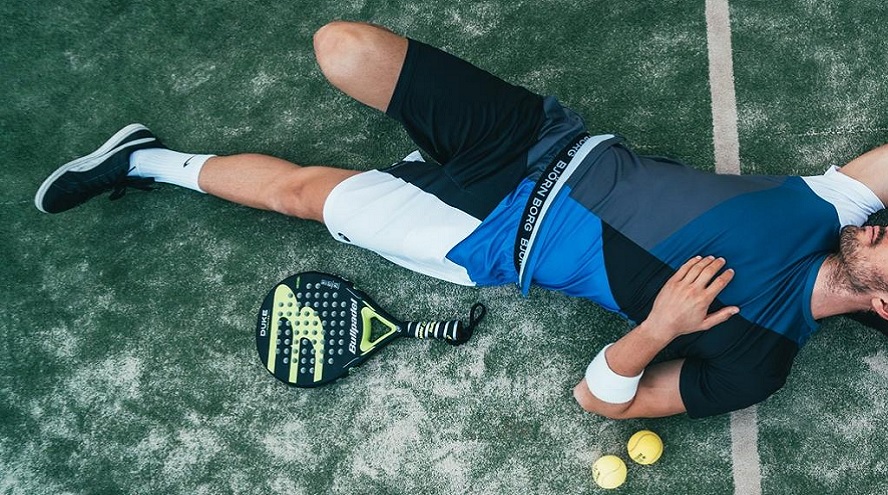 Cómo elegir la mejor pala de pádel