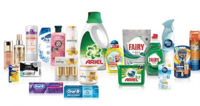 Procter & Gamble crece un 3%, pero el segundo trimestre será el más ...