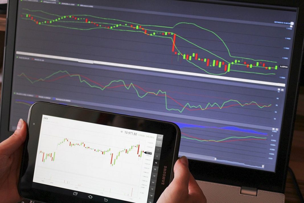 El bróker FXGM te introduce al trading online