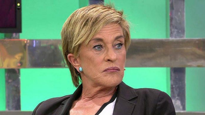 Chelo García-Cortés rompe su silencio y confiesa la noticia más triste ...