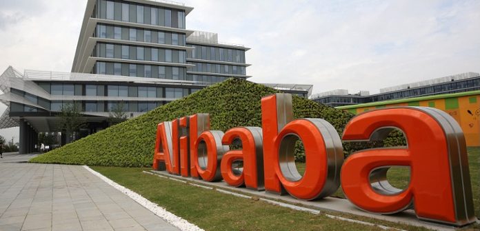 Alibaba gana un 239% más en el último trimestre de 2024 aupada por la ...