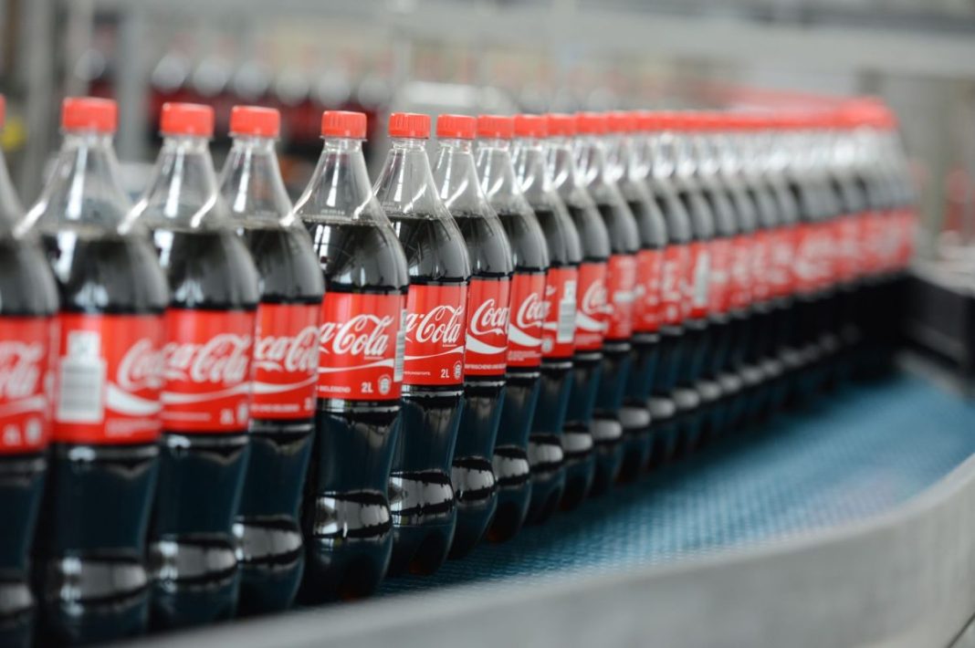 Coca-Cola Europacific Partners acelera en Europa con ventas del 9% y un ...