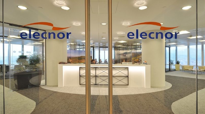 La venta de Enerfin acerca los beneficios de Elecnor a los 850 millones ...