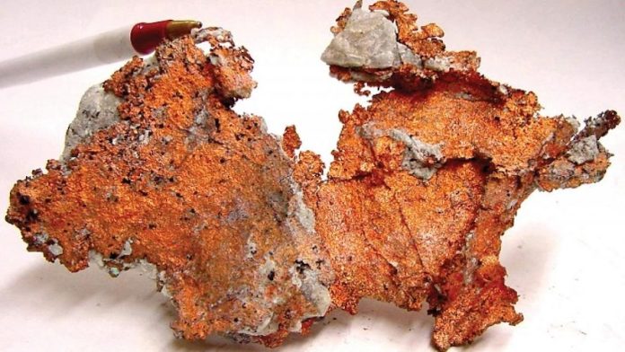 Minerales críticos: el nuevo arma estratégica de la energía