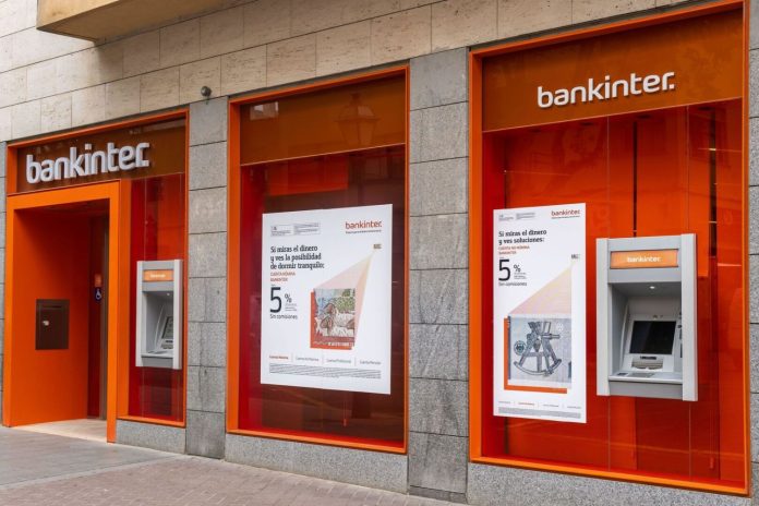 Bankinter frena las hipotecas en España y prioriza rentabilidad frente ...