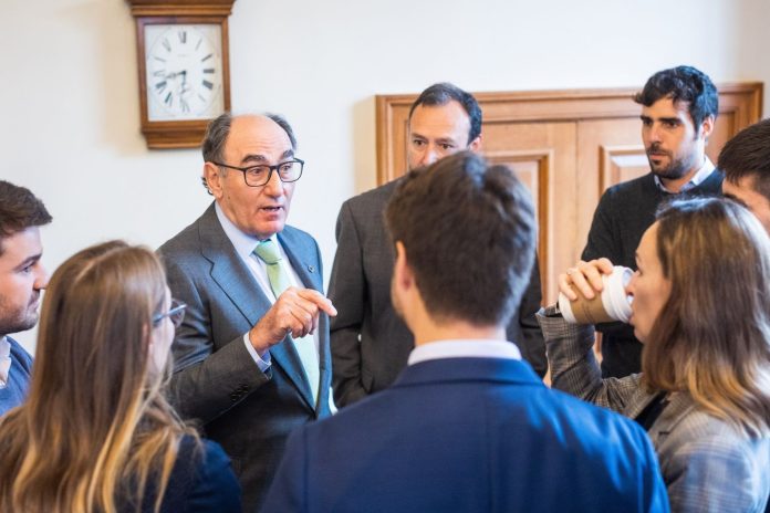 Iberdrola recurre CNMC: la respuesta de la compañía a los expedientes y ...