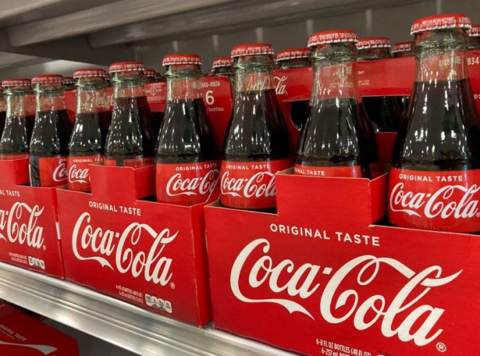 La gran apuesta de Coca-Cola ya no es la cola: energía, café y Fuze Tea ...