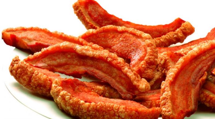 Cuatro trucos para hacer los mejores torreznos de Soria