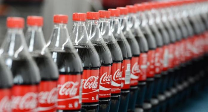 La gran apuesta de Coca-Cola ya no es la cola: energía, café y Fuze Tea ...