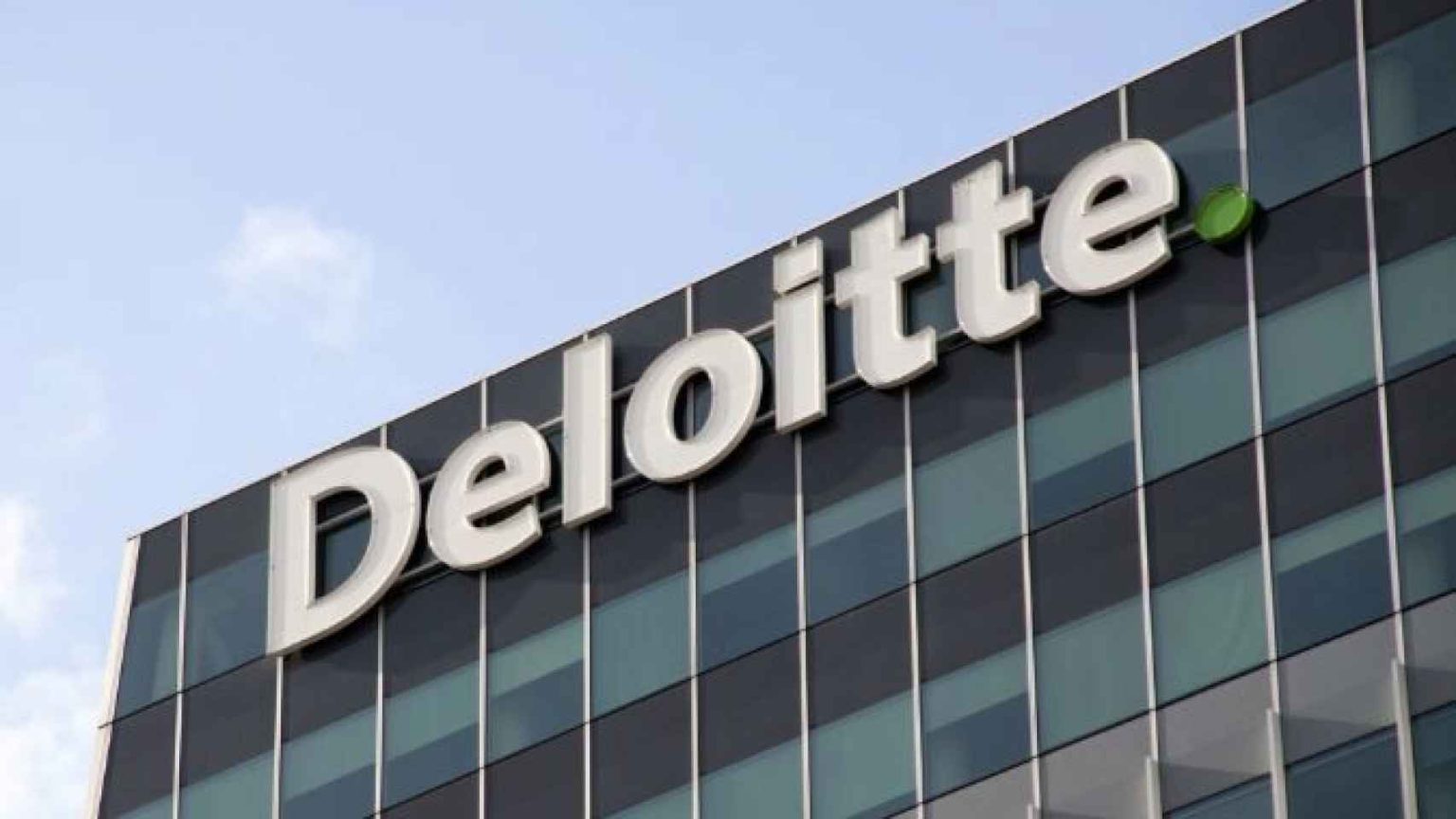 La nueva alianza de Deloitte que será clave para aumentar la ciberseguridad