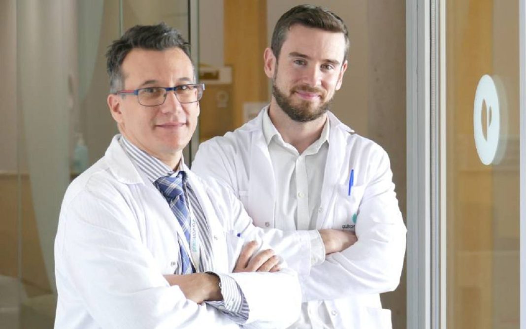 La plitidepsina, útil en el tratamiento de pacientes inmunodeprimidos ...