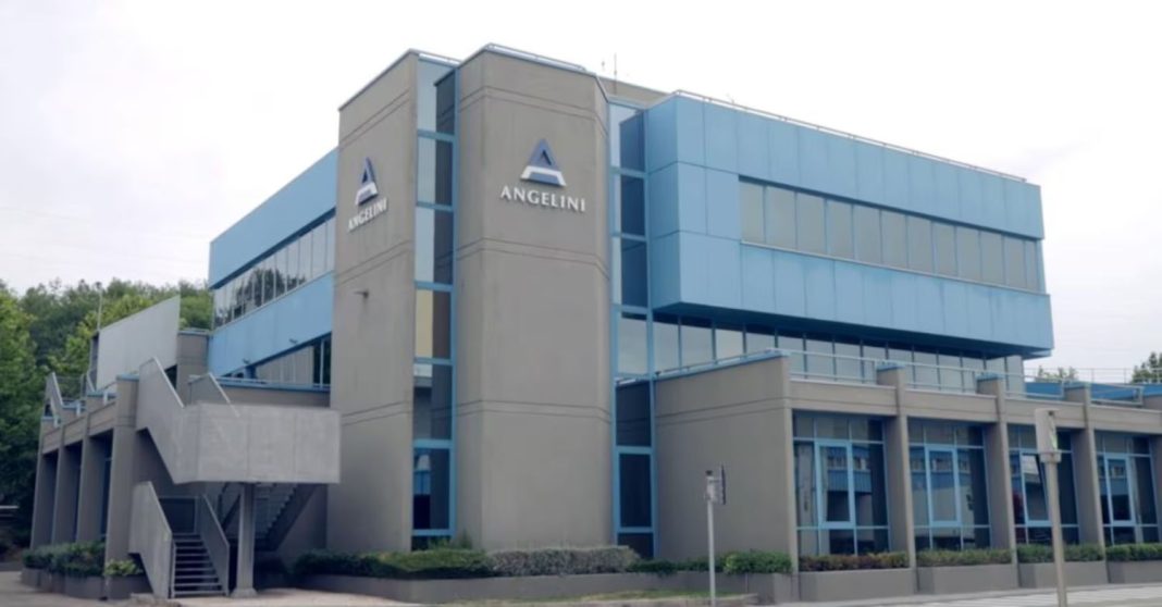 Angelini Pharma presenta datos esperanzadores de su fármaco para la ...