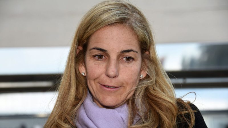 Ganó 45 millones y hoy vive de alquiler: la ruina económica de Arantxa ...