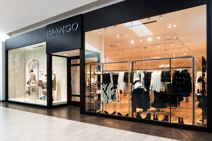 El compromiso sostenible de Inditex y Mango aumenta sus ventas