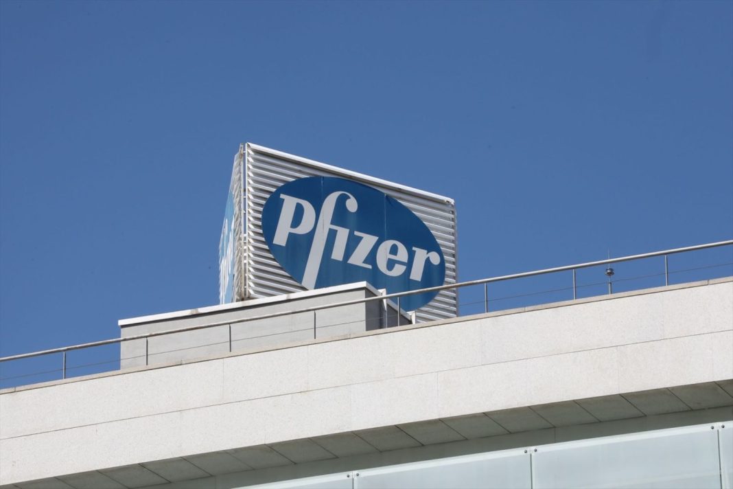 Pfizer anuncia cambios en su organización comercial y prevé ingresos ...