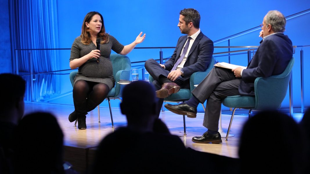 Rukmini Callimachi y su "método" para un periodismo arriesgado
