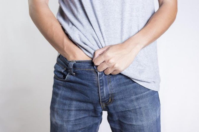 'Scrotox', la nueva tendencia estética entre los hombres ¿Te animas?