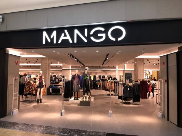 La 'lucha' entre Inditex y Mango pasa por una mayor internacionalización