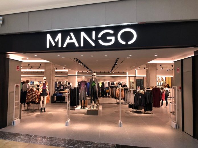 La 'lucha' entre Inditex y Mango pasa por una mayor internacionalización
