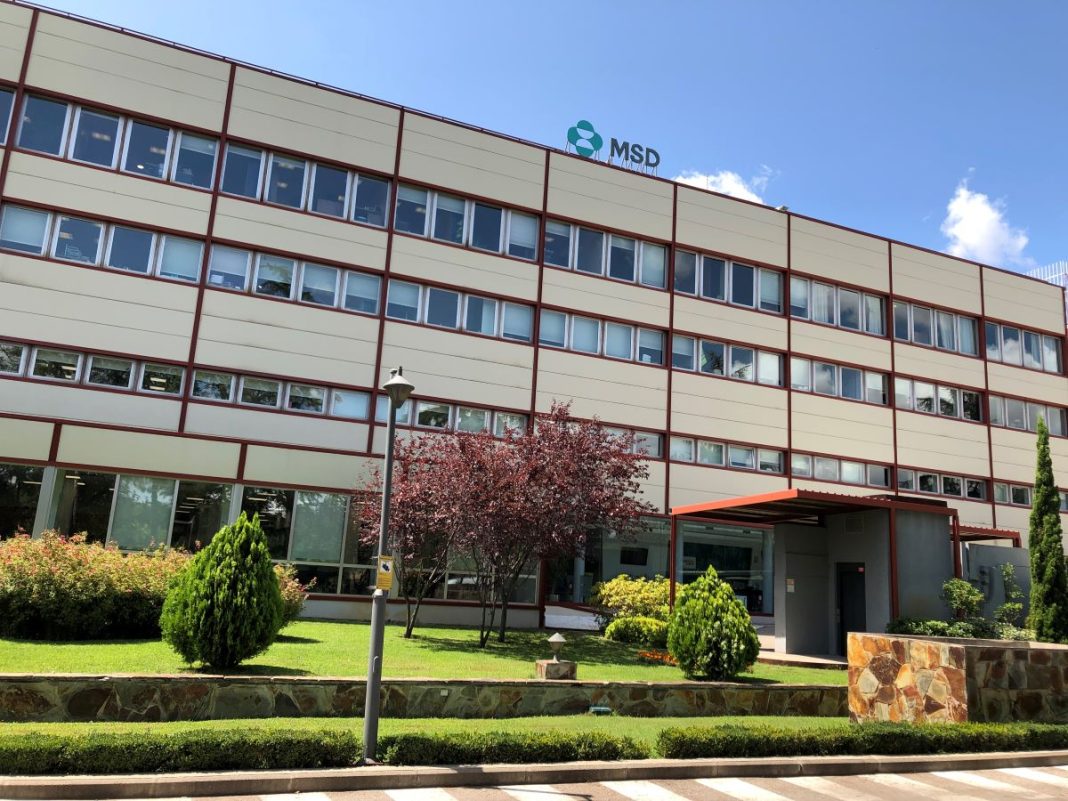 MSD se trasladará a la antigua sede de Planeta a partir de 2025