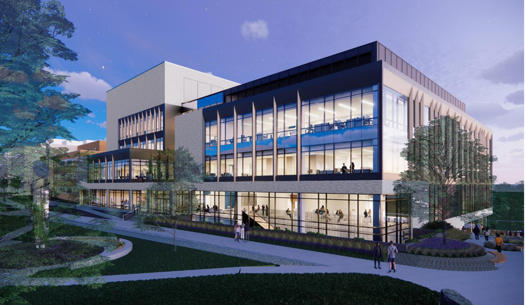 ACS: Turner construirá un proyecto para la U. de Kentucky