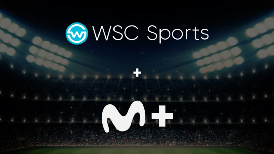 Movistar integra la IA de WSC Sports, que personaliza vídeos en canales ...