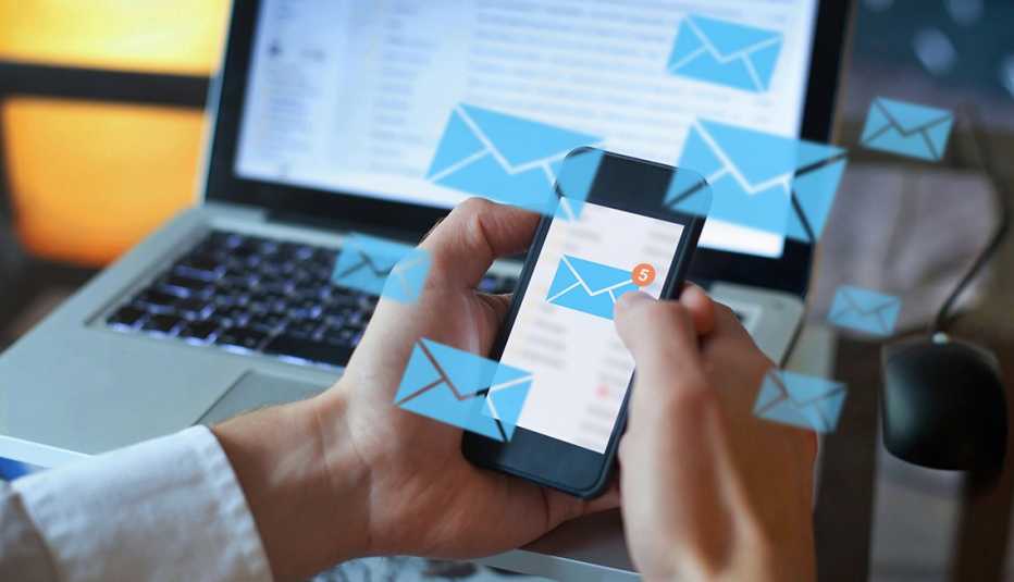 ¡Buzón libre de spam! Descubre cómo eliminar el correo basura para ...