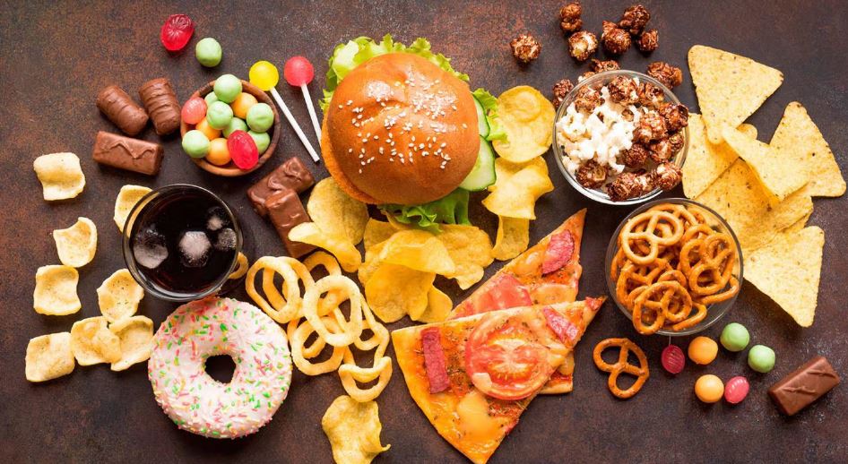 Estos son los 4 alimentos más inflamatorios