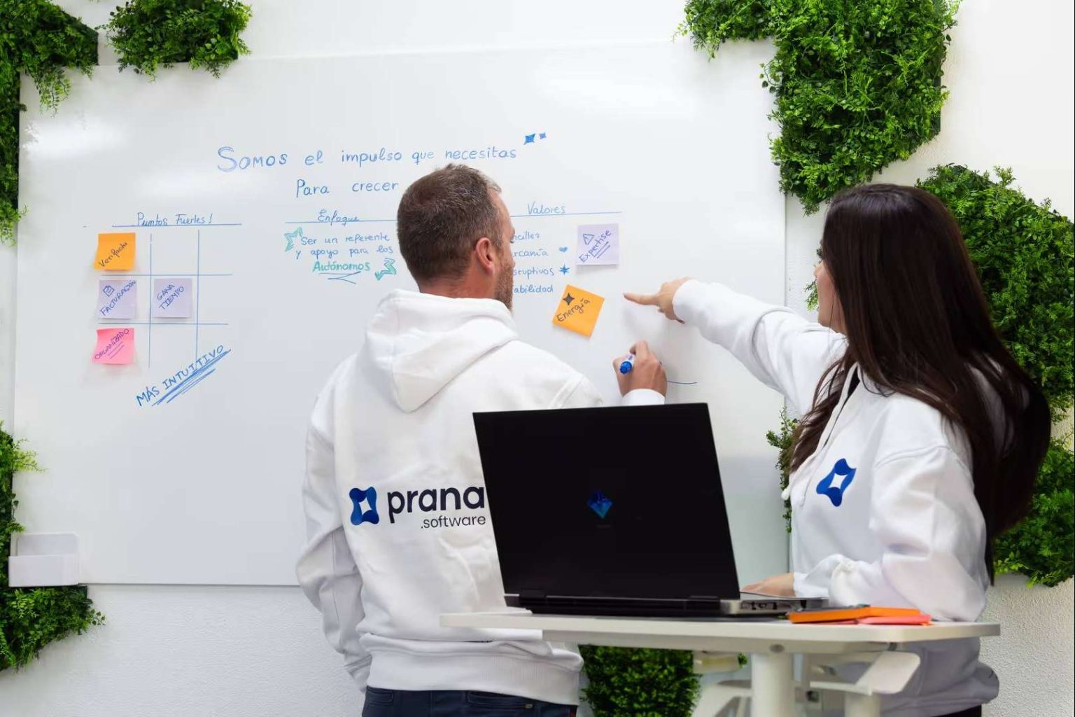 Prana Software facilita las obligaciones fiscales de autónomos con su plataforma automatizada ...