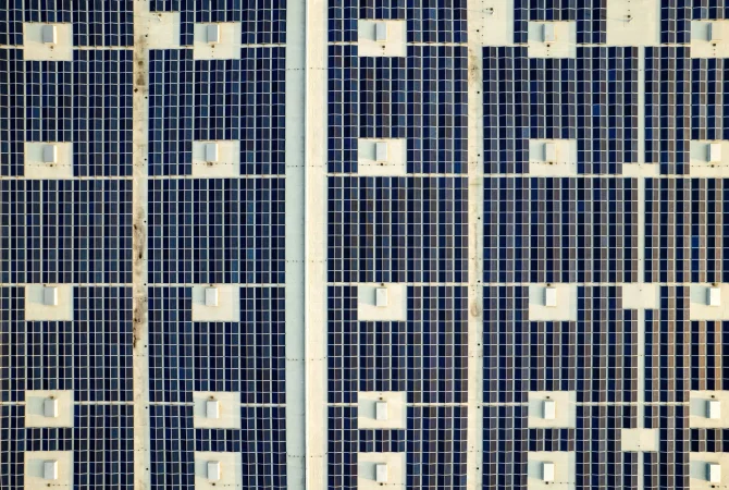 Solaria capta 300 millones para entrar en data centers e IA