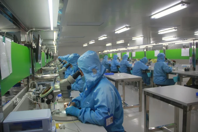 Samsung cierra un bonus histórico de 310.000 euros para trabajadores de ...