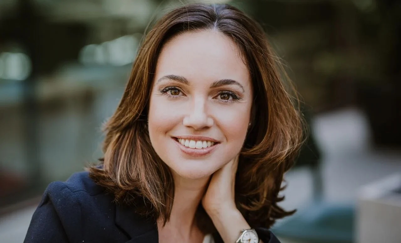 Coca-Cola nombra a Beatriz Osuna nueva directora de Asuntos Públicos ...