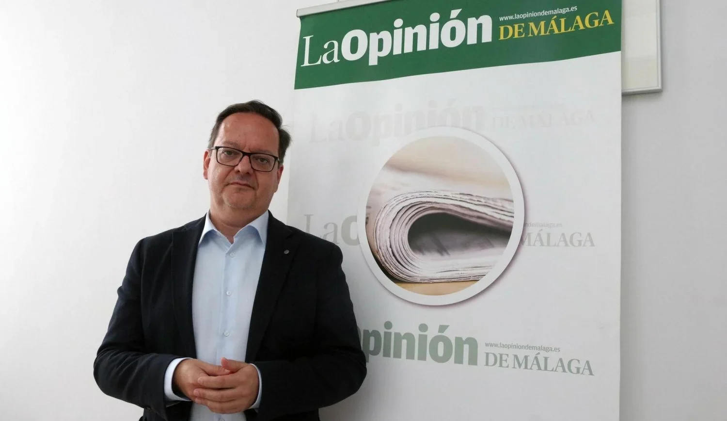 Prensa Ibérica nombra a Miguel Ferrary nuevo director de La Opinión de ...