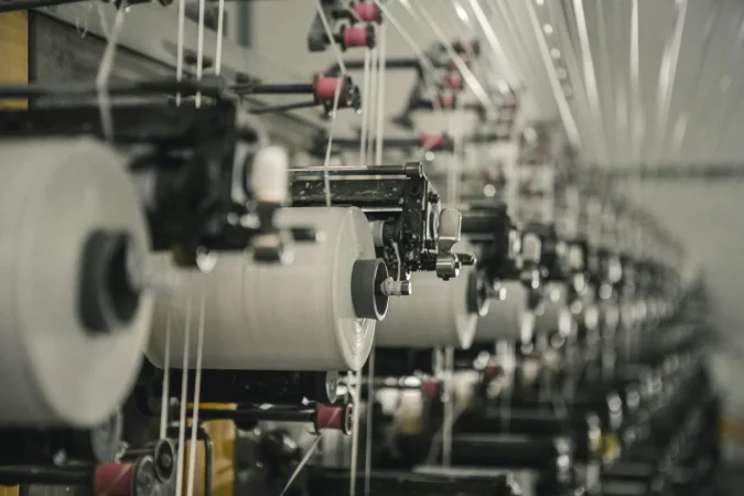 Jeff Bezos apuesta 34M por textiles sostenibles