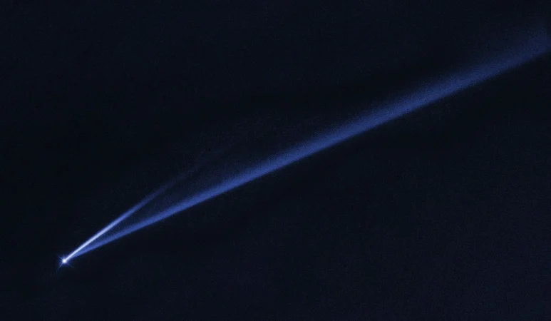 El Niño: satélite Sentinel-6 detecta ondas Kelvin precursoras en el ...