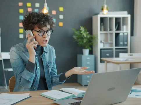 Lección de liderazgo y productividad en startups: por qué tus mejores ...
