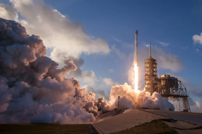 SpaceX Dragon: desacoplamiento de la ISS en directo por NASA el 16 de junio